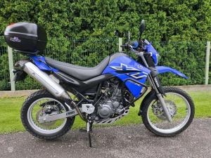 Yamaha XT 2006 Kauņa, ar dzinēja tilpumu 0.66 L un nobraukumu 14 tūkst. km par 5000 €, foto 3 vietnē AUTOMOTO.COM.LV