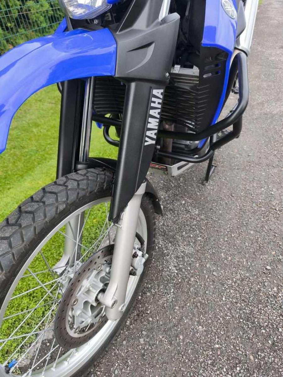 Yamaha XT 2006 Kauņa, ar dzinēja tilpumu 0.66 L un nobraukumu 14 tūkst. km par 5000 €, foto 4 vietnē AUTOMOTO.COM.LV