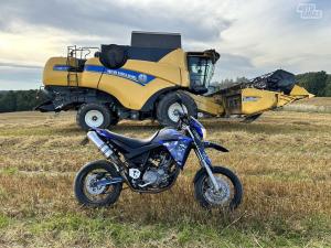 Yamaha XT 2006 in Plunge, with an engine capacity of 0.00 L and mileage of 20 thousand km for 2500 €, photo  on AUTOMOTO.COM.LV