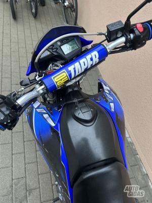 Yamaha XT 2006 in Plunge, with an engine capacity of 0.00 L and mileage of 20 thousand km for 2500 €, photo 3 on AUTOMOTO.COM.LV