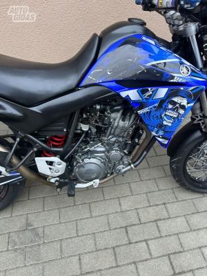 Yamaha XT 2006 in Plunge, with an engine capacity of 0.00 L and mileage of 20 thousand km for 2500 €, photo 5 on AUTOMOTO.COM.LV