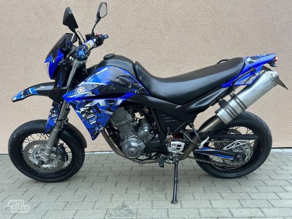 Yamaha XT 2006 in Plunge, with an engine capacity of 0.00 L and mileage of 20 thousand km for 2500 €, photo 7 on AUTOMOTO.COM.LV
