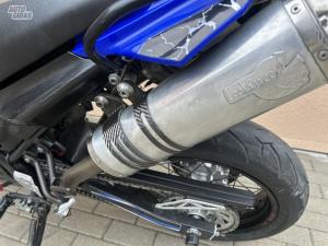 Yamaha XT 2006 in Plunge, with an engine capacity of 0.00 L and mileage of 20 thousand km for 2500 €, photo 9 on AUTOMOTO.COM.LV