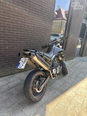 Yamaha XT 2006 Klaipėda, ar dzinēja tilpumu 0.00 L un nobraukumu 0 tūkst. km par 2300 €, foto  vietnē AUTOMOTO.COM.LV