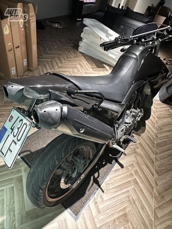 Yamaha XT 2006 Klaipėda, ar dzinēja tilpumu 0.00 L un nobraukumu 0 tūkst. km par 2300 €, foto 4 vietnē AUTOMOTO.COM.LV
