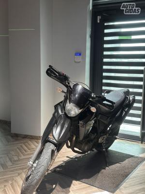 Yamaha XT 2006 Klaipėda, ar dzinēja tilpumu 0.00 L un nobraukumu 0 tūkst. km par 2300 €, foto 5 vietnē AUTOMOTO.COM.LV