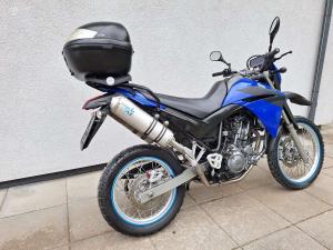 Ямаха XT 2007 в Пренай, объемом двигателя 0.66 л и пробегом 52 тыс. км за 3550 €, фото 13 на AUTOMOTO.COM.LV