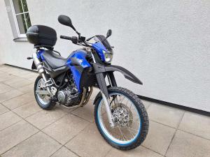 Ямаха XT 2007 в Пренай, объемом двигателя 0.66 л и пробегом 52 тыс. км за 3550 €, фото 14 на AUTOMOTO.COM.LV