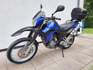 Ямаха XT 2007 в Пренай, объемом двигателя 0.66 л и пробегом 52 тыс. км за 3550 €, фото 23 на AUTOMOTO.COM.LV