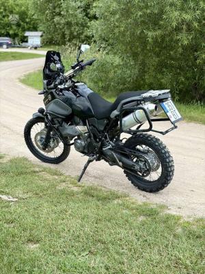 Yamaha XT 2008 Kaišiadorys, ar dzinēja tilpumu 0.66 L un nobraukumu 85 tūkst. km par 5100 €, foto 4 vietnē AUTOMOTO.COM.LV