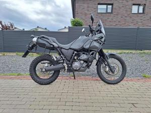 Yamaha XT 2008 Kauņa, ar dzinēja tilpumu 0.66 L un nobraukumu 8 tūkst. km par 6000 €, foto 5 vietnē AUTOMOTO.COM.LV