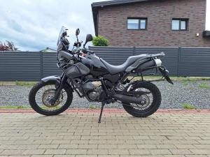 Yamaha XT 2008 Kauņa, ar dzinēja tilpumu 0.66 L un nobraukumu 8 tūkst. km par 6000 €, foto 6 vietnē AUTOMOTO.COM.LV