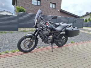 Yamaha XT 2008 Kauņa, ar dzinēja tilpumu 0.66 L un nobraukumu 8 tūkst. km par 6000 €, foto 9 vietnē AUTOMOTO.COM.LV