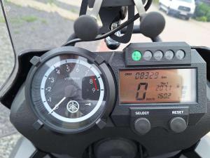 Yamaha XT 2008 Kauņa, ar dzinēja tilpumu 0.66 L un nobraukumu 8 tūkst. km par 6000 €, foto 11 vietnē AUTOMOTO.COM.LV