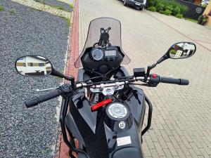 Yamaha XT 2008 Kauņa, ar dzinēja tilpumu 0.66 L un nobraukumu 8 tūkst. km par 6000 €, foto 12 vietnē AUTOMOTO.COM.LV