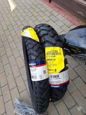 Yamaha XT 2008 Kauņa, ar dzinēja tilpumu 0.66 L un nobraukumu 8 tūkst. km par 6000 €, foto 13 vietnē AUTOMOTO.COM.LV