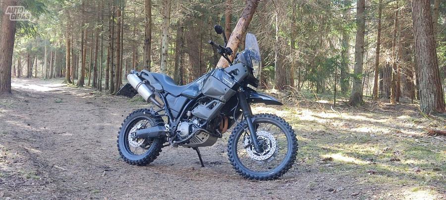 Yamaha XT 2009 Klaipėda, ar dzinēja tilpumu 0.00 L un nobraukumu 0 tūkst. km par 4200 €, foto 1 vietnē AUTOMOTO.COM.LV