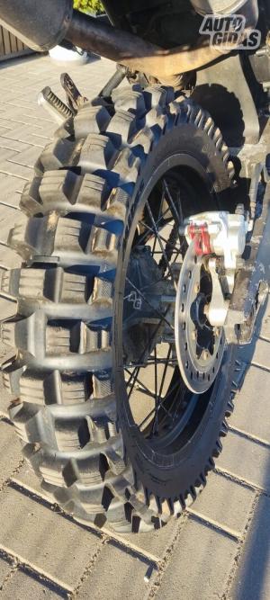 Yamaha XT 2009 Klaipėda, ar dzinēja tilpumu 0.00 L un nobraukumu 0 tūkst. km par 4200 €, foto 3 vietnē AUTOMOTO.COM.LV