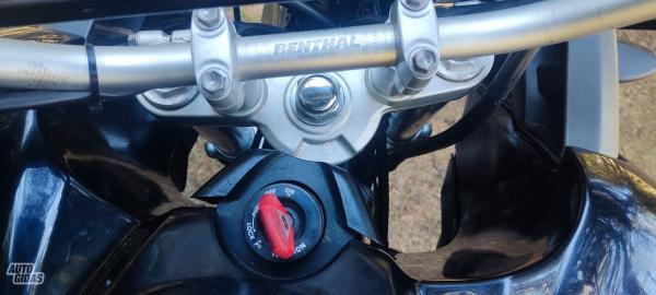 Yamaha XT 2009 in Klaipeda, with an engine capacity of 0.00 L and mileage of 0 thousand km for 4200 €, photo 6 on AUTOMOTO.COM.LV