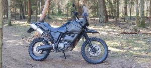 Yamaha XT 2009 Klaipėda, ar dzinēja tilpumu 0.00 L un nobraukumu 0 tūkst. km par 4200 €, foto 10 vietnē AUTOMOTO.COM.LV