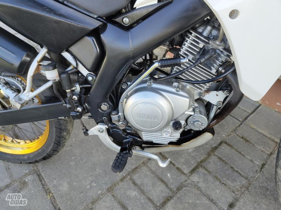 Yamaha XT 2010 in Klaipeda, with an engine capacity of 0.00 L and mileage of 49 thousand km for 1750 €, photo 12 on AUTOMOTO.COM.LV