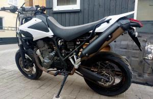 Ямаха XT 2011 в Вильнюс, объемом двигателя 0.00 л и пробегом 0 тыс. км за 2250 €, фото 3 на AUTOMOTO.COM.LV
