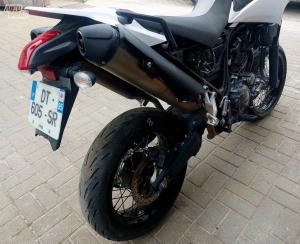 Ямаха XT 2011 в Вильнюс, объемом двигателя 0.00 л и пробегом 0 тыс. км за 2250 €, фото 4 на AUTOMOTO.COM.LV