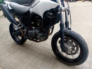 Ямаха XT 2011 в Вильнюс, объемом двигателя 0.00 л и пробегом 0 тыс. км за 2250 €, фото 5 на AUTOMOTO.COM.LV