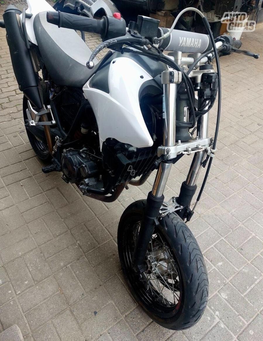 Ямаха XT 2011 в Вильнюс, объемом двигателя 0.00 л и пробегом 0 тыс. км за 2250 €, фото 6 на AUTOMOTO.COM.LV