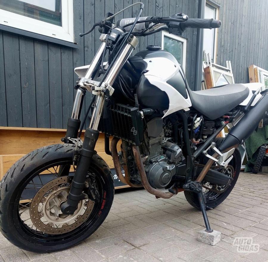 Ямаха XT 2011 в Вильнюс, объемом двигателя 0.00 л и пробегом 0 тыс. км за 2250 €, фото 8 на AUTOMOTO.COM.LV
