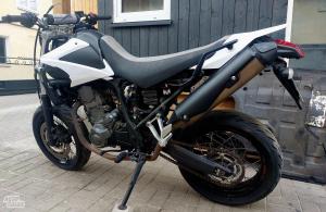 Yamaha XT 2011 Viļņa, ar dzinēja tilpumu 0.00 L un nobraukumu 0 tūkst. km par 1650 €, foto 3 vietnē AUTOMOTO.COM.LV