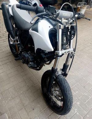 Yamaha XT 2011 Viļņa, ar dzinēja tilpumu 0.00 L un nobraukumu 0 tūkst. km par 1650 €, foto 6 vietnē AUTOMOTO.COM.LV
