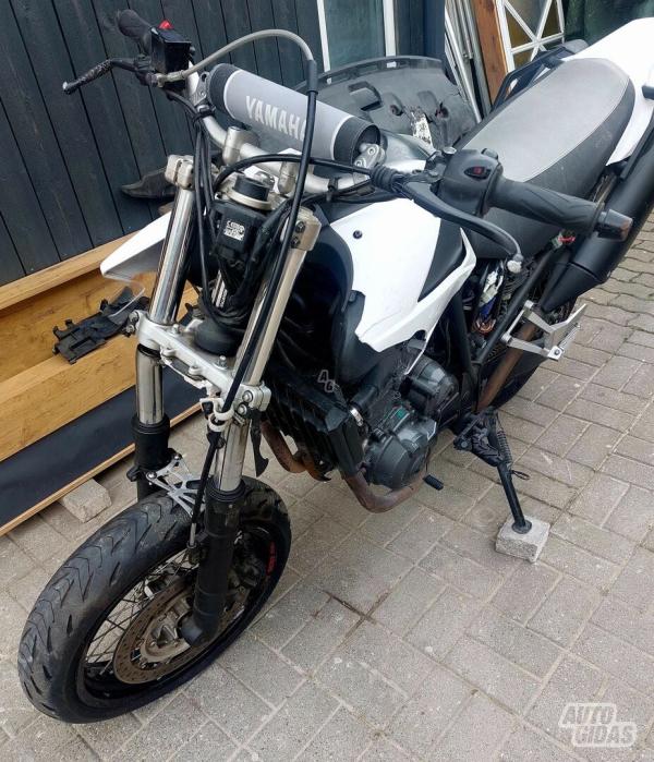 Yamaha XT 2011 Viļņa, ar dzinēja tilpumu 0.00 L un nobraukumu 0 tūkst. km par 1650 €, foto 8 vietnē AUTOMOTO.COM.LV