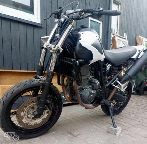 Yamaha XT 2011 Viļņa, ar dzinēja tilpumu 0.00 L un nobraukumu 0 tūkst. km par 1650 €, foto 9 vietnē AUTOMOTO.COM.LV