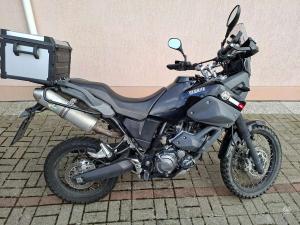 Yamaha XT 2011 Klaipėda, ar dzinēja tilpumu 0.66 L un nobraukumu 33 tūkst. km par 4150 €, foto 8 vietnē AUTOMOTO.COM.LV