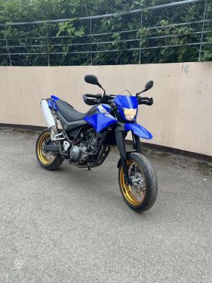 Yamaha XT 2011 Rīga, ar dzinēja tilpumu 0.66 L un nobraukumu 36 tūkst. km par 3999 €, foto  vietnē AUTOMOTO.COM.LV