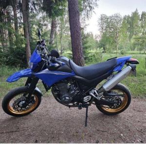 Yamaha XT 2011 Rīga, ar dzinēja tilpumu 0.66 L un nobraukumu 36 tūkst. km par 3999 €, foto 8 vietnē AUTOMOTO.COM.LV