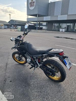 Ямаха XT 2011 в Каунас, объемом двигателя 0.00 л и пробегом 0 тыс. км за 1350 €, фото 5 на AUTOMOTO.COM.LV