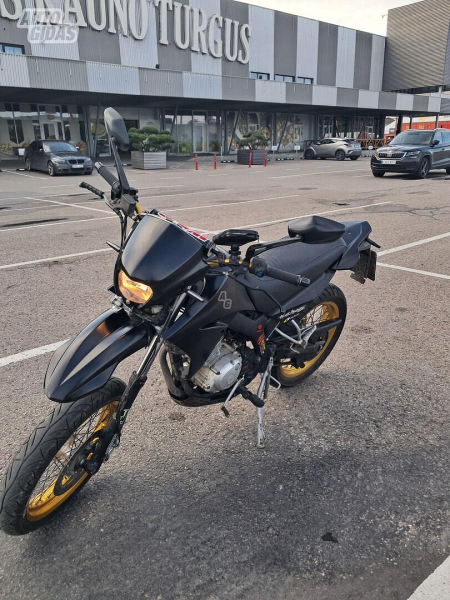 Ямаха XT 2011 в Каунас, объемом двигателя 0.00 л и пробегом 0 тыс. км за 1350 €, фото 6 на AUTOMOTO.COM.LV