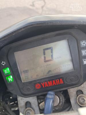 Ямаха XT 2011 в Каунас, объемом двигателя 0.00 л и пробегом 0 тыс. км за 1350 €, фото 7 на AUTOMOTO.COM.LV