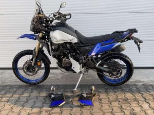 Yamaha XT 2020 Vilkaviškis, ar dzinēja tilpumu 0.70 L un nobraukumu 33 tūkst. km par 4700 €, foto 2 vietnē AUTOMOTO.COM.LV