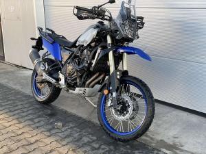 Yamaha XT 2020 Vilkaviškis, ar dzinēja tilpumu 0.70 L un nobraukumu 33 tūkst. km par 4700 €, foto 4 vietnē AUTOMOTO.COM.LV