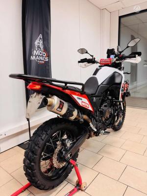 Yamaha XT 2020 in Kaunas, with an engine capacity of 0.69 L and mileage of 24 thousand km for 7350 €, photo 3 on AUTOMOTO.COM.LV