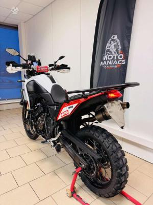 Yamaha XT 2020 in Kaunas, with an engine capacity of 0.69 L and mileage of 24 thousand km for 7350 €, photo 6 on AUTOMOTO.COM.LV