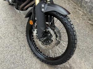 Yamaha XT 2020 Viļņa, ar dzinēja tilpumu 0.69 L un nobraukumu 18 tūkst. km par 7400 €, foto 6 vietnē AUTOMOTO.COM.LV