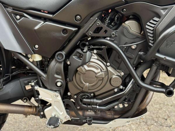 Yamaha XT 2020 Viļņa, ar dzinēja tilpumu 0.69 L un nobraukumu 18 tūkst. km par 7400 €, foto 10 vietnē AUTOMOTO.COM.LV