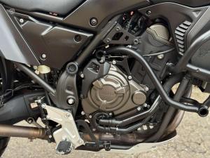 Yamaha XT 2020 Viļņa, ar dzinēja tilpumu 0.69 L un nobraukumu 18 tūkst. km par 7400 €, foto 11 vietnē AUTOMOTO.COM.LV