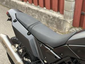 Yamaha XT 2020 Viļņa, ar dzinēja tilpumu 0.69 L un nobraukumu 18 tūkst. km par 7400 €, foto 12 vietnē AUTOMOTO.COM.LV