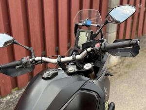 Yamaha XT 2020 Viļņa, ar dzinēja tilpumu 0.69 L un nobraukumu 18 tūkst. km par 7400 €, foto 13 vietnē AUTOMOTO.COM.LV