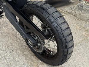 Yamaha XT 2020 Viļņa, ar dzinēja tilpumu 0.69 L un nobraukumu 18 tūkst. km par 7400 €, foto 14 vietnē AUTOMOTO.COM.LV
